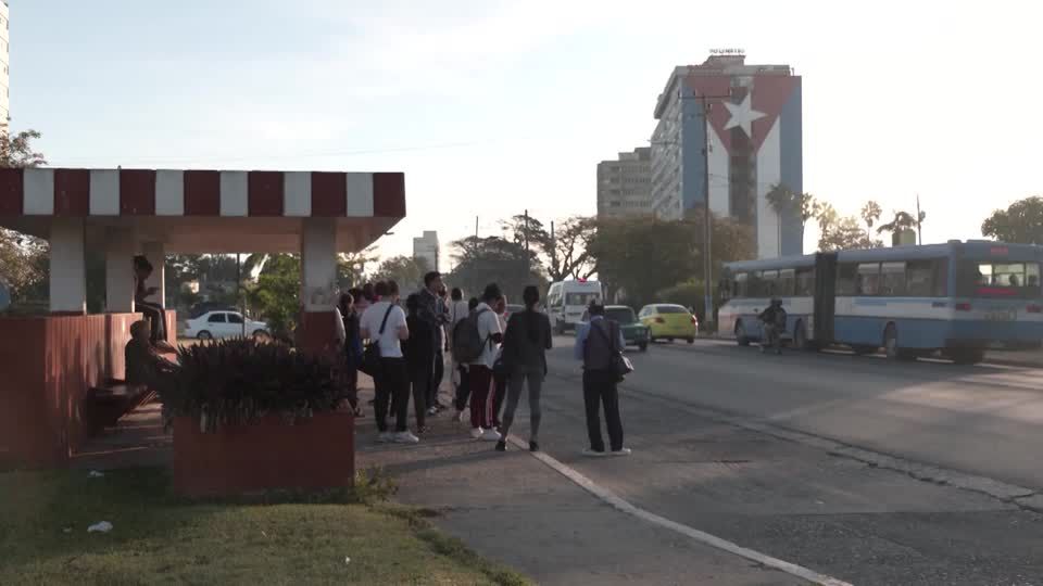 Trump says no more Venezuelan oil or money will go to Cuba | Reuters