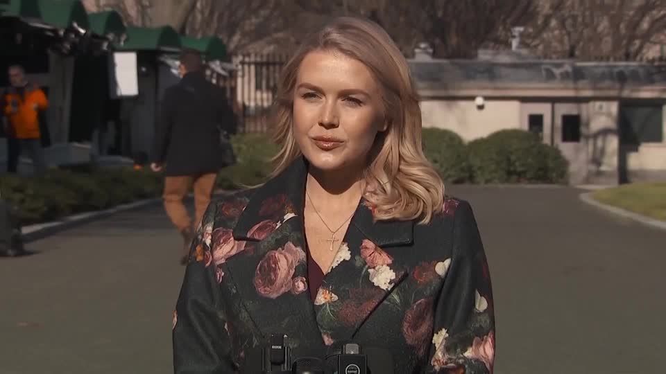 Trump did not direct DOJ to investigate Powell, says White House | Reuters