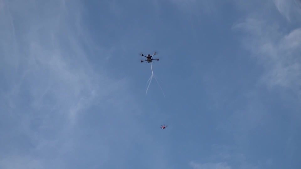 US invests in counter-drone tech to protect FIFA World Cup venues | Reuters