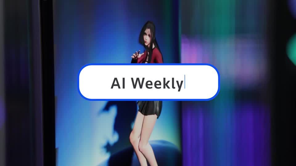 AI Weekly: Nvidia's China chip twist and AI soulmates | Reuters