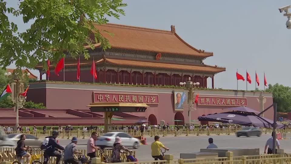 China bans select US and Israeli cybersecurity tools: sources | Reuters