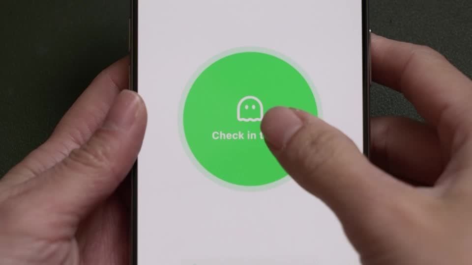 'Are you dead?' Chinese app for single living goes viral | Reuters