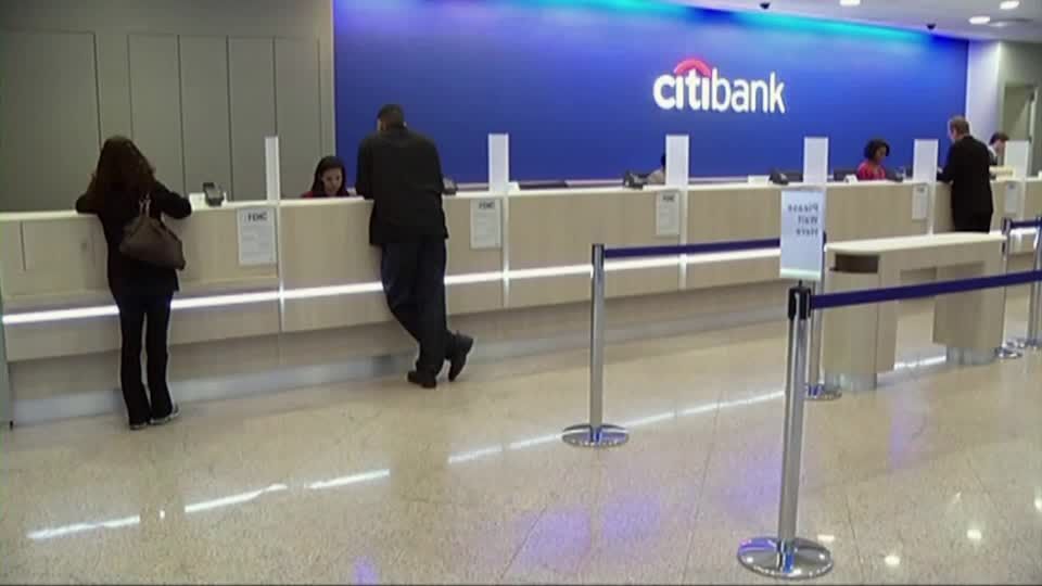 US banking giants reap bigger profits as borrowers seek more loans ...