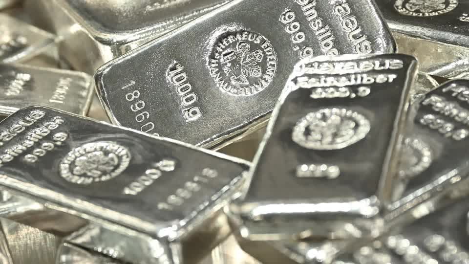 Silver hits record high above $100/oz as gold closes in on $5,000 mark | Reuters