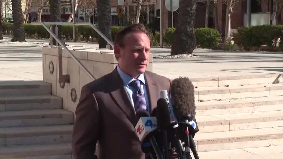 Alleged drug kingpin Ryan Wedding pleads not guilty | Reuters