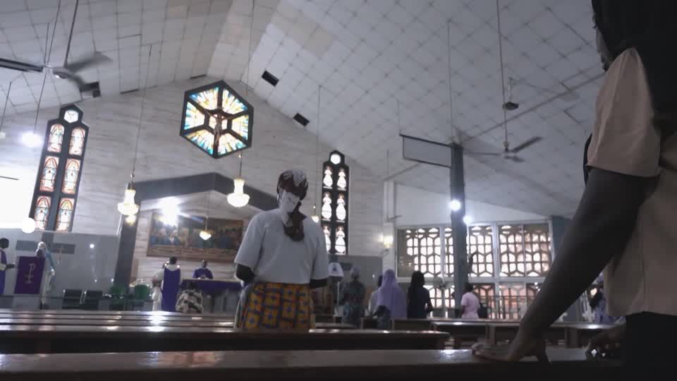 What motivates Nigeria's mass kidnappings? | Reuters