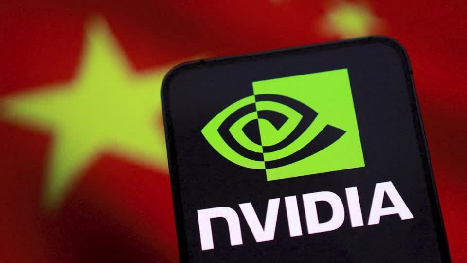 China clears first NVIDIA H200 AI chips for import: sources | Reuters