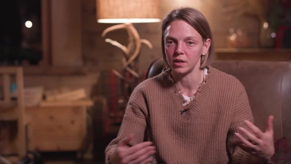 Winter Olympics: How to sprint on ice | Reuters