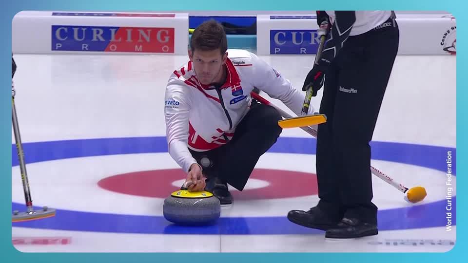 Olympic curling 101: How to master the ice | Reuters