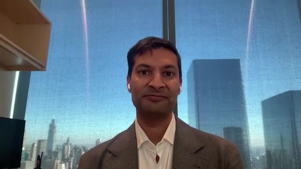 'Software-mageddon' unlikely to be broad-based, market expert says ...