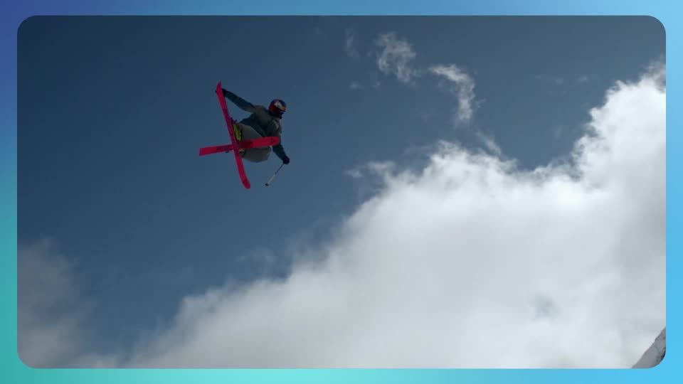 What makes a gold run in Olympic slopestyle? | Reuters