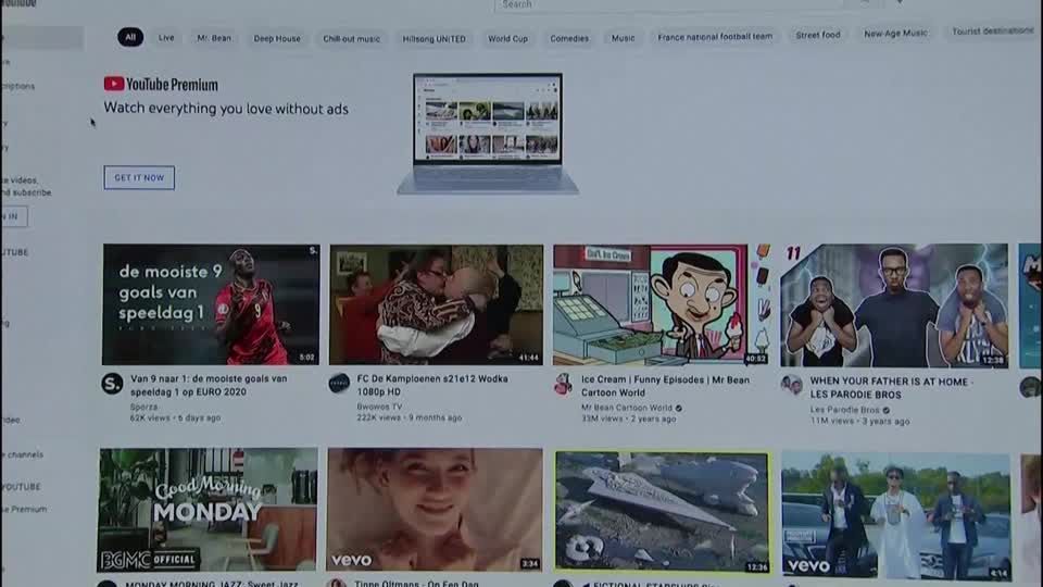 What are Meta, YouTube accused of in California's social media trial ...
