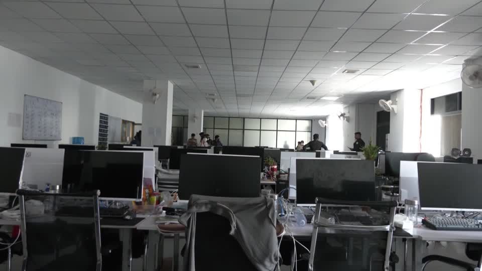 Cambodia says it shut nearly 200 scam centers in fraud crackdown | Reuters