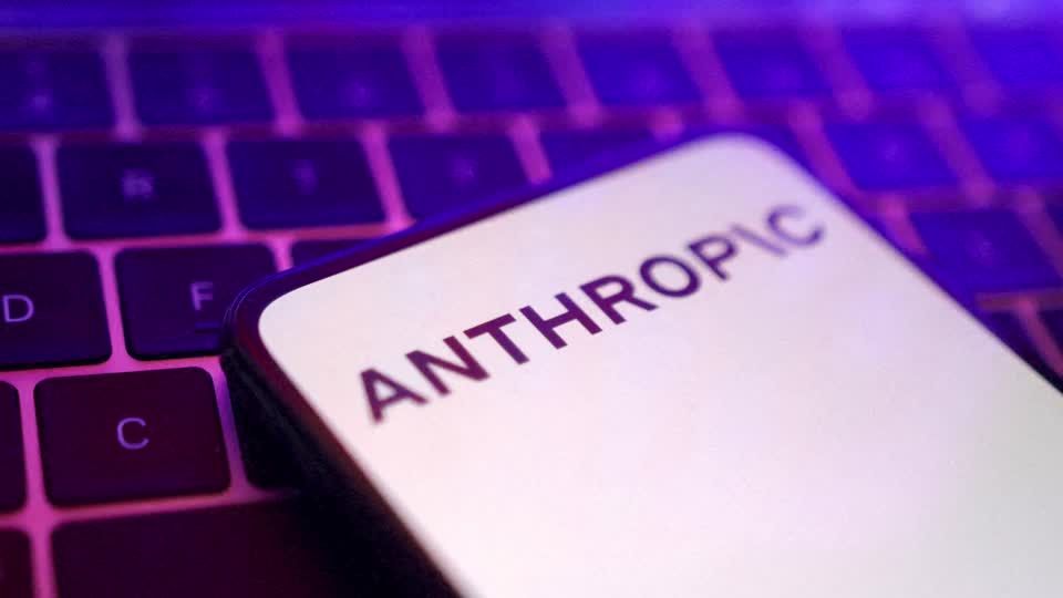 Anthropic raises $30 billion, valuation hits $380 billion - Daily Times