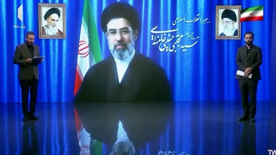 Iran names Khamenei's hardline son Mojtaba as new supreme leader | Reuters