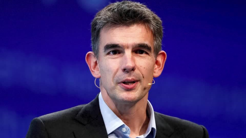 Ex-Google exec Matt Brittin named new BBC boss, to steer reform | Reuters