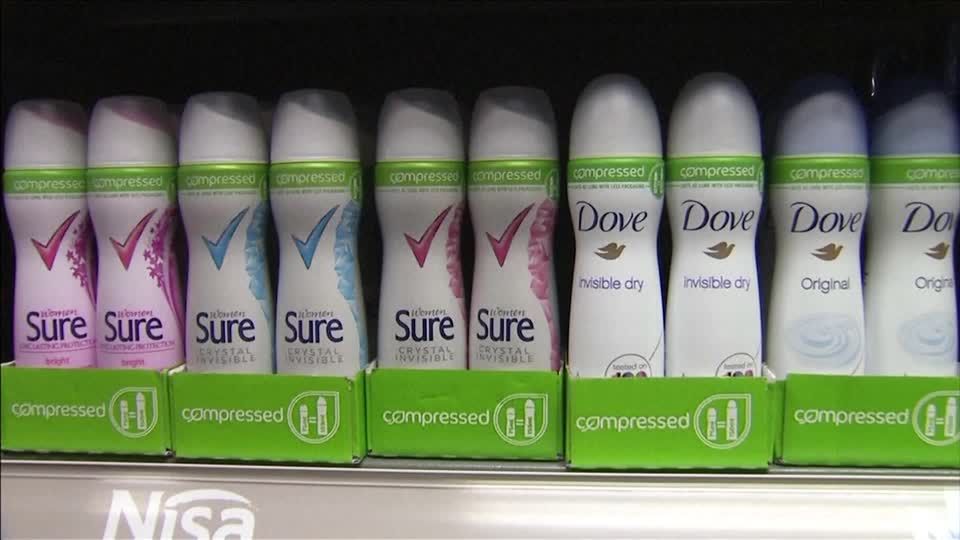 Unilever imposes global hiring freeze, cites war effects: memo | Reuters