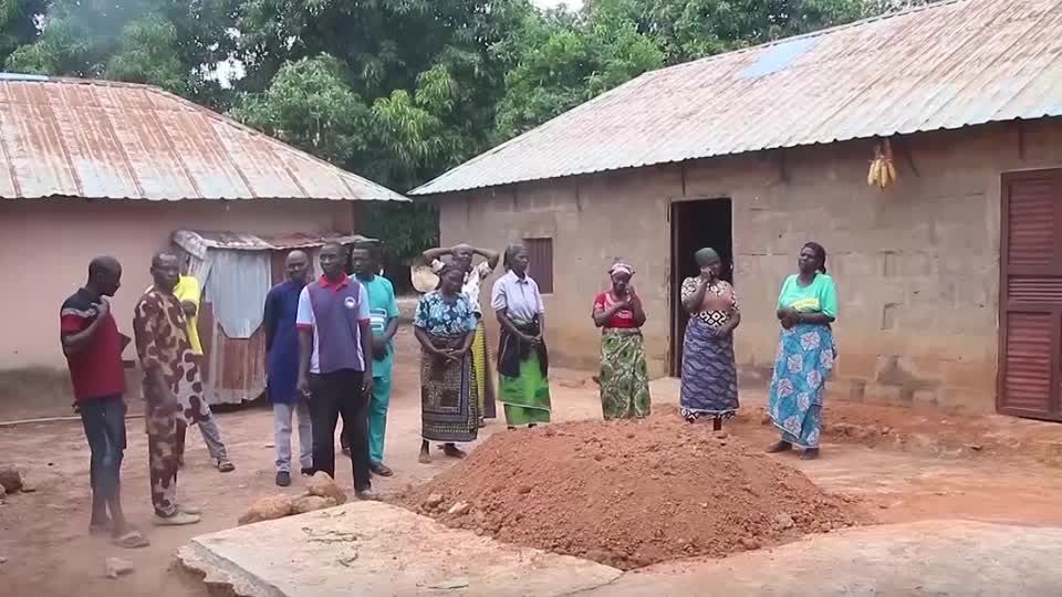 Nigeria Christian group disputes army rescue claim in Kaduna church ...