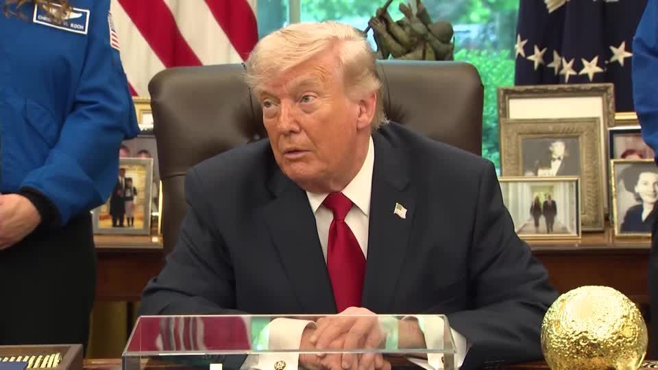 Trump says he discussed a Ukraine ceasefire with Putin | Reuters