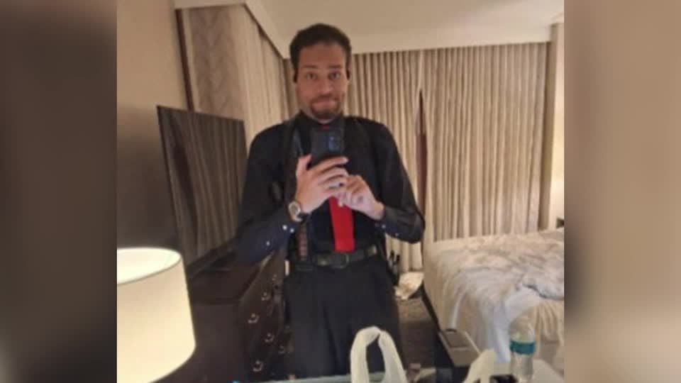 Court filings raise questions over who shot officer at press dinner ...