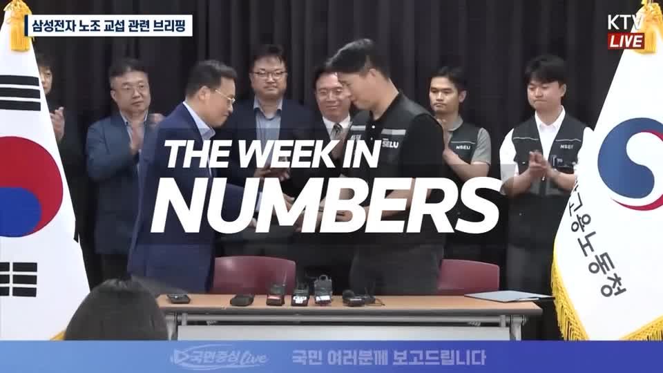 The Week in Numbers: SpaceX's IPO plans, Samsung settles dispute | Reuters