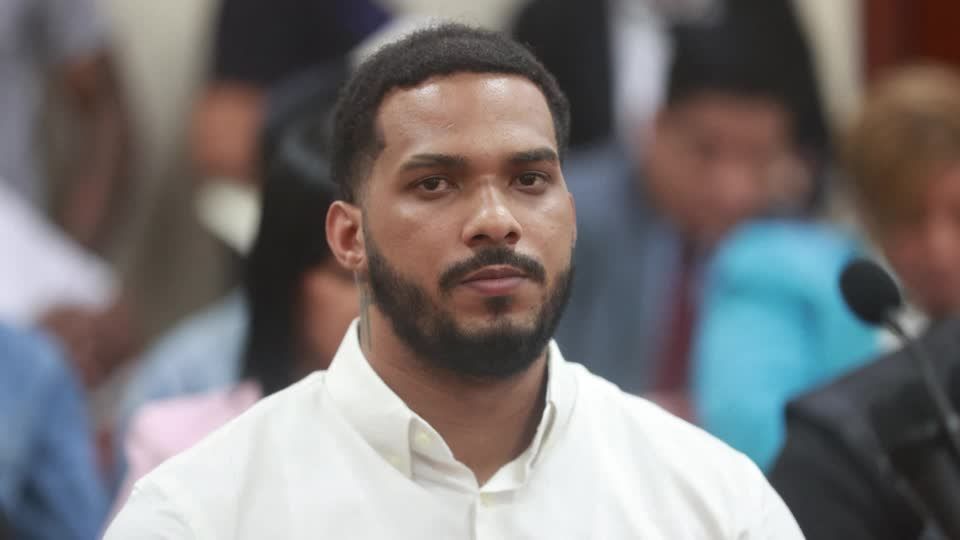 Baseball star Wander Franco avoids jail in sexual abuse case | Reuters