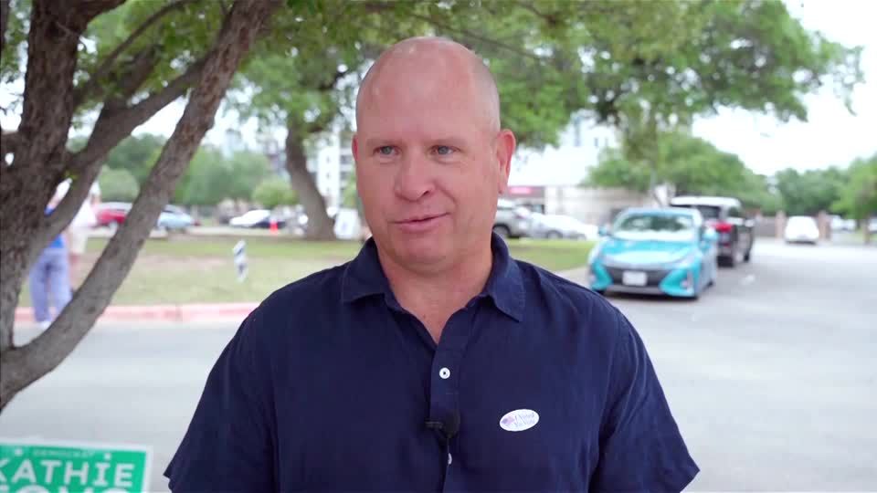 Voters say Trump endorsement impacted their Texas Senate choice | Reuters