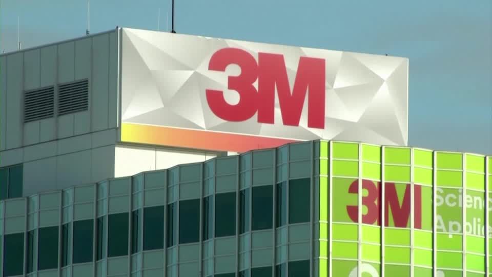 Australia sues 3M over 'forever chemicals' contamination | Reuters
