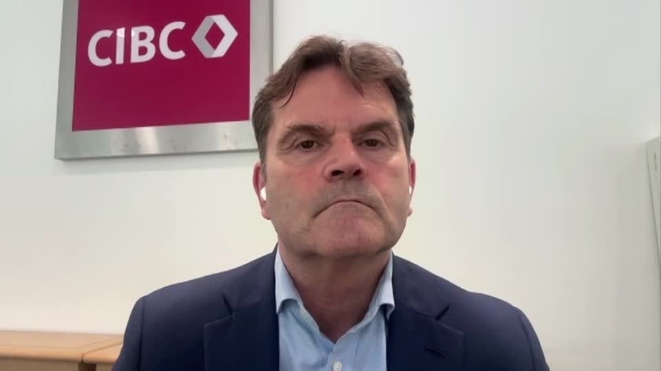 Market Talk: 'A retreat in the oil price would be the biggest mover ...