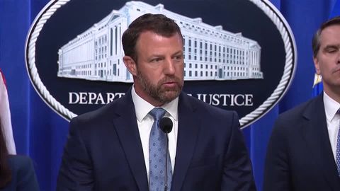 US Homeland Security chief defends visa denials as World Cup begins ...