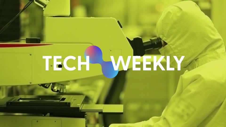 Tech Weekly: Tesla's FSD tech up for debate, Shell unveils concept car ...